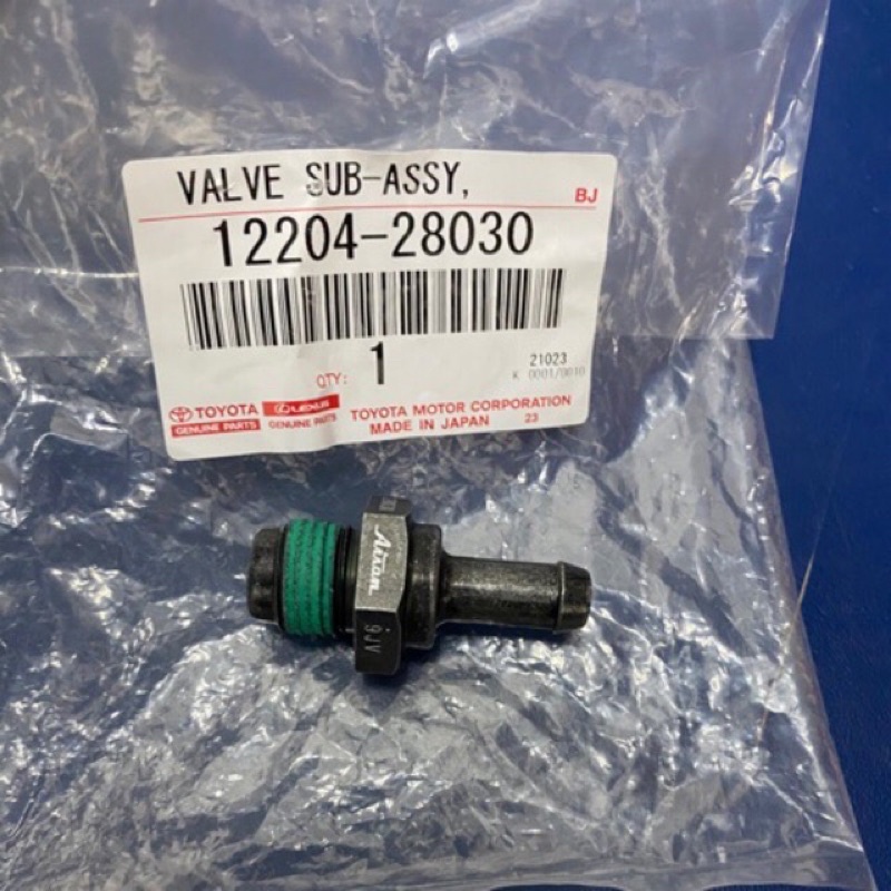 ORIGINAL TOYOTA ESTIMA ACR50/55 / ALPHARD VELLFIRE ANH20 / CAMRY ACV40 ...