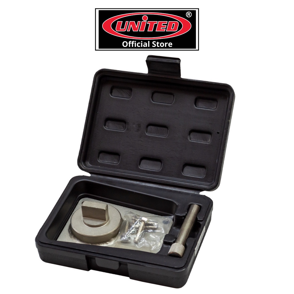 【UNITED】GM, CHEVROLET TIMING TOOL SET (2.0 SOHC) | Shopee Malaysia