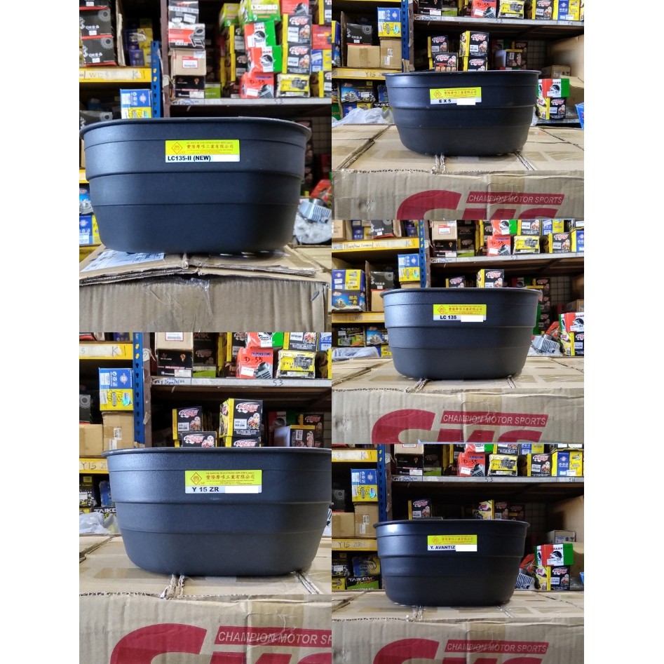 High Quality Basket Yamaha Y15ZR / LC 135 V1 / LC 135 V2 - V6 / EGO ...