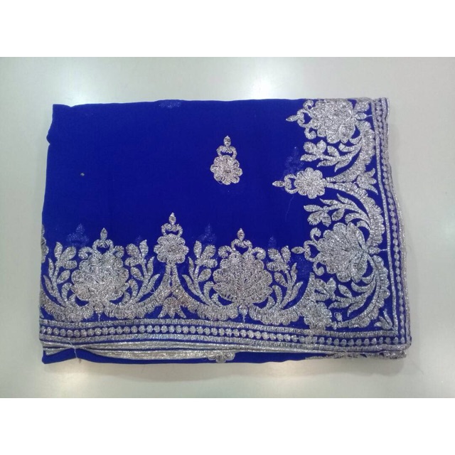 Kain Saree Taj Mahal | Shopee Malaysia