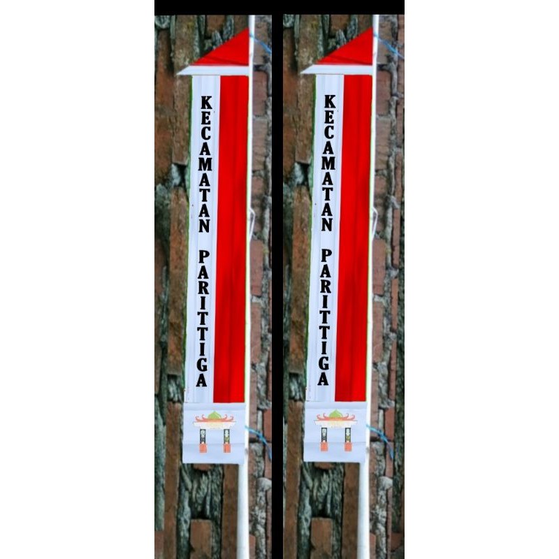 Pennant Pennant Pennant Logos And Writings | Shopee Malaysia