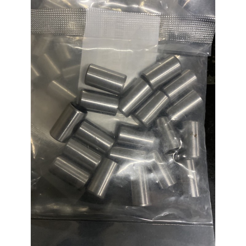 LC135 Y15ZR Racing Block Bush 18MM 20MM 25MM 28MM HARGA (1PCS) FOR JET ...