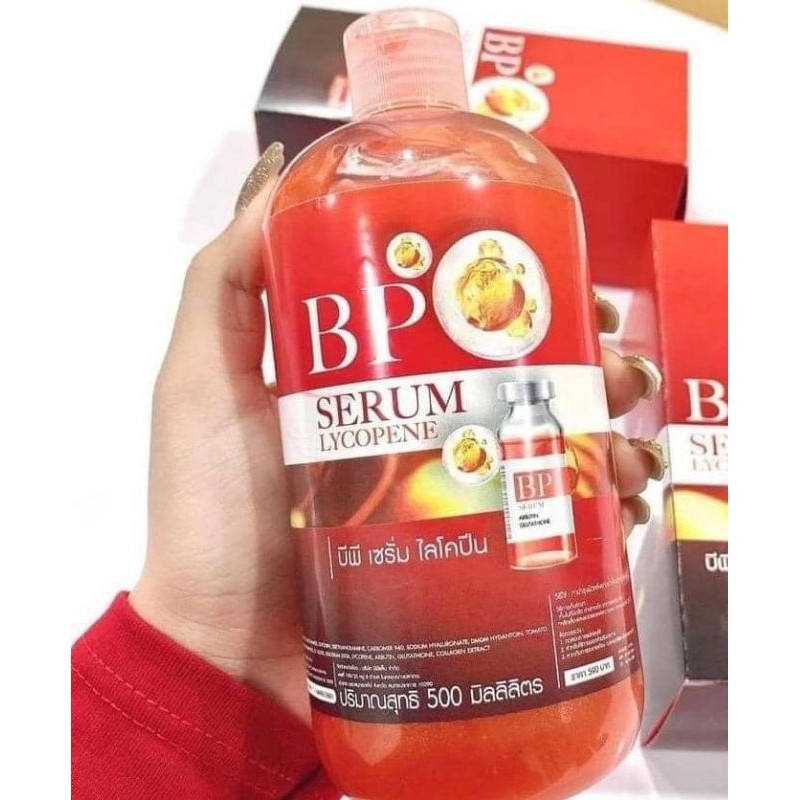 BP SERUM LYCOPENE ( ORIGINAL ) | Shopee Malaysia
