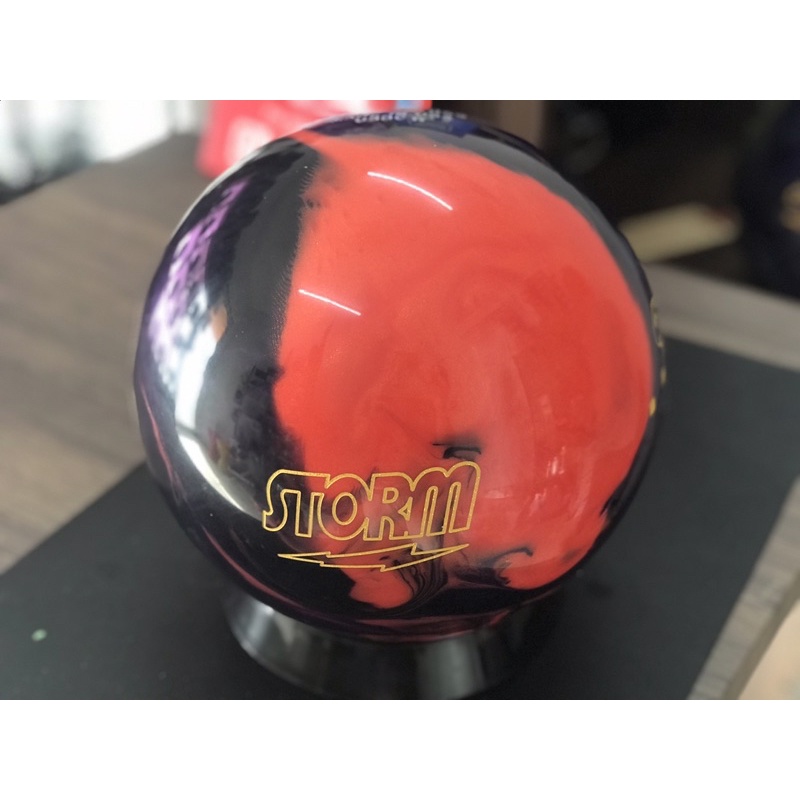 Storm Belmo Signature Trend2 Bowling Ball | Shopee Malaysia
