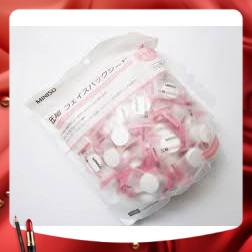 Miniso Paper Mask 100 Japanese Tablets | Shopee Malaysia