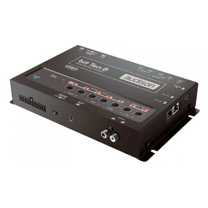 AUDISON bit Ten Digital Signal Interface Processor | Shopee Malaysia