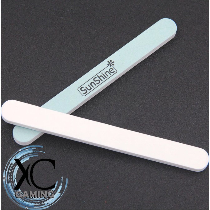 Gundam Sanding Polish Stick 600 3000 Polish Brick OPI Polish Block ...