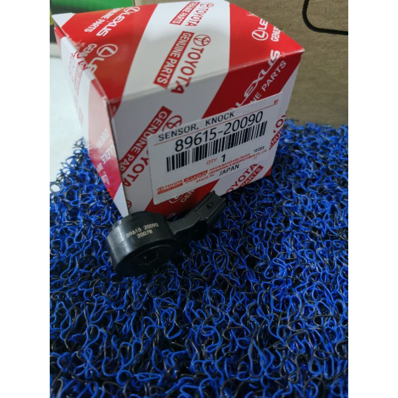 PERODUA TOYOTA KNOCK SENSOR 89615-20090/171000-1052 AVANZA AXIA MYVI ...