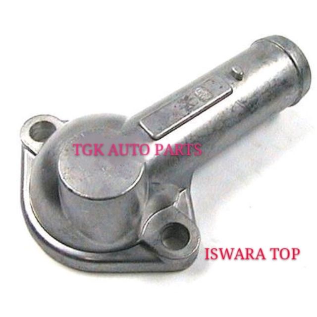 PROTON SAGA 12V ISWARA THERMOSTAT HOUSING WITH GASKET SET | Shopee Malaysia