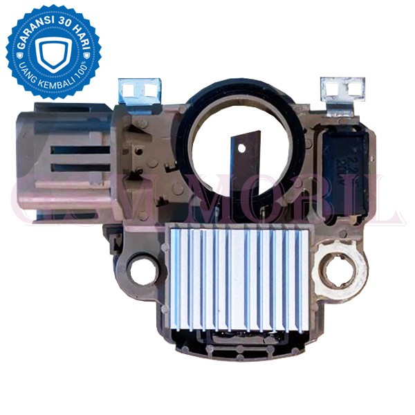 Nissan Sentra Sunny Alternator Regulator Ic - 10004319 | Shopee Malaysia