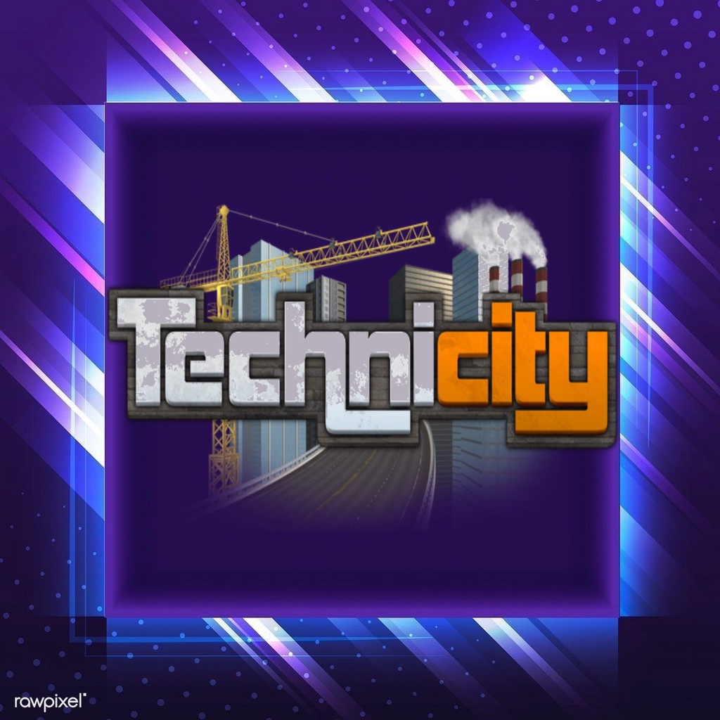 [ PC ] Technicity ( With DLC ) Offline PC Game ( Digital Download ) | Shopee Malaysia