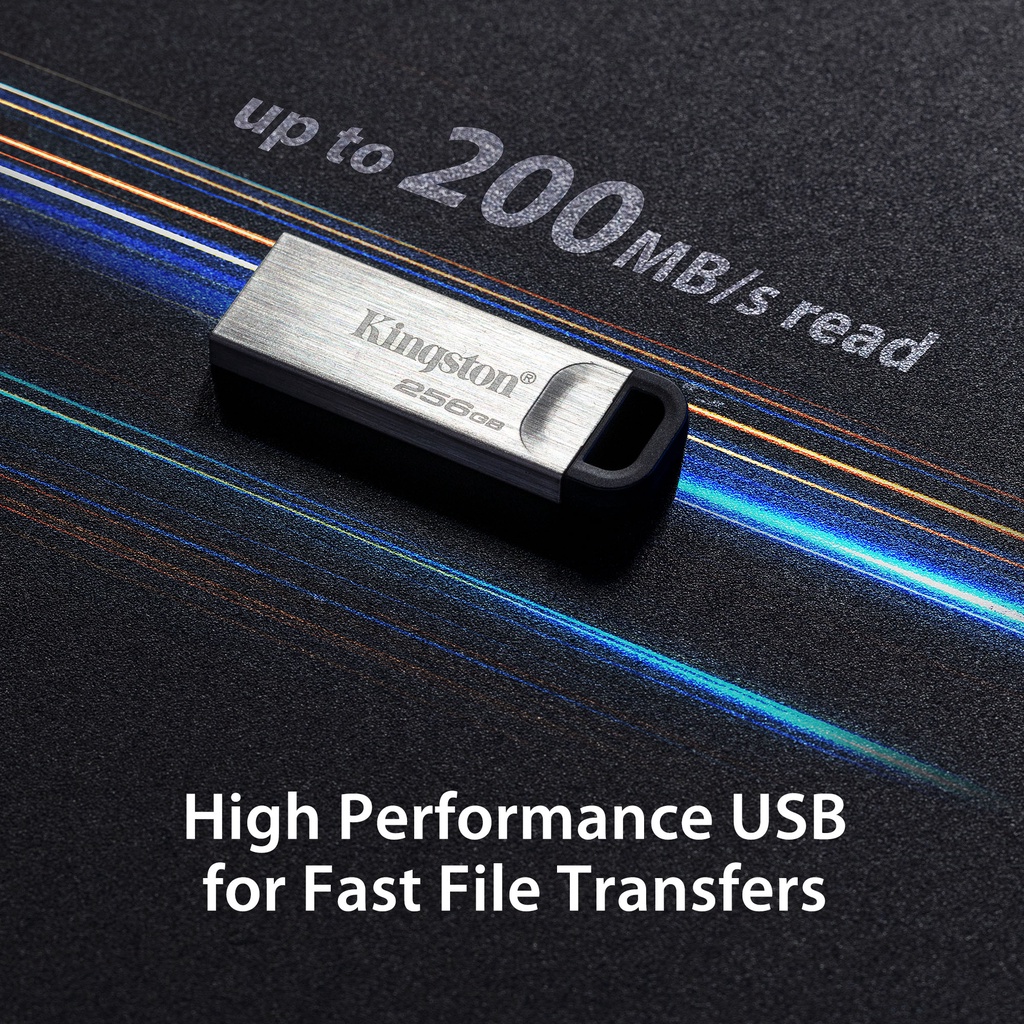 Kingston DataTraveler Kyson DTKN USB High Performance Pendrive (32GB ...