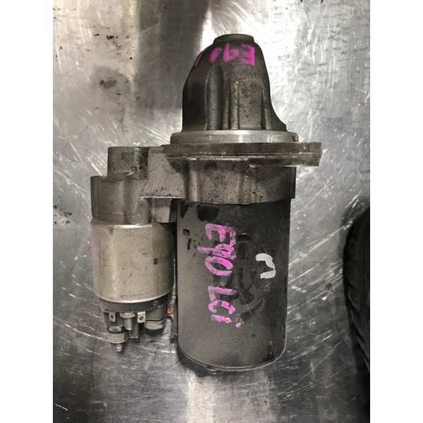 BMW E90 LCI STARTER ( 0 001 107 426 12V ) | Shopee Malaysia