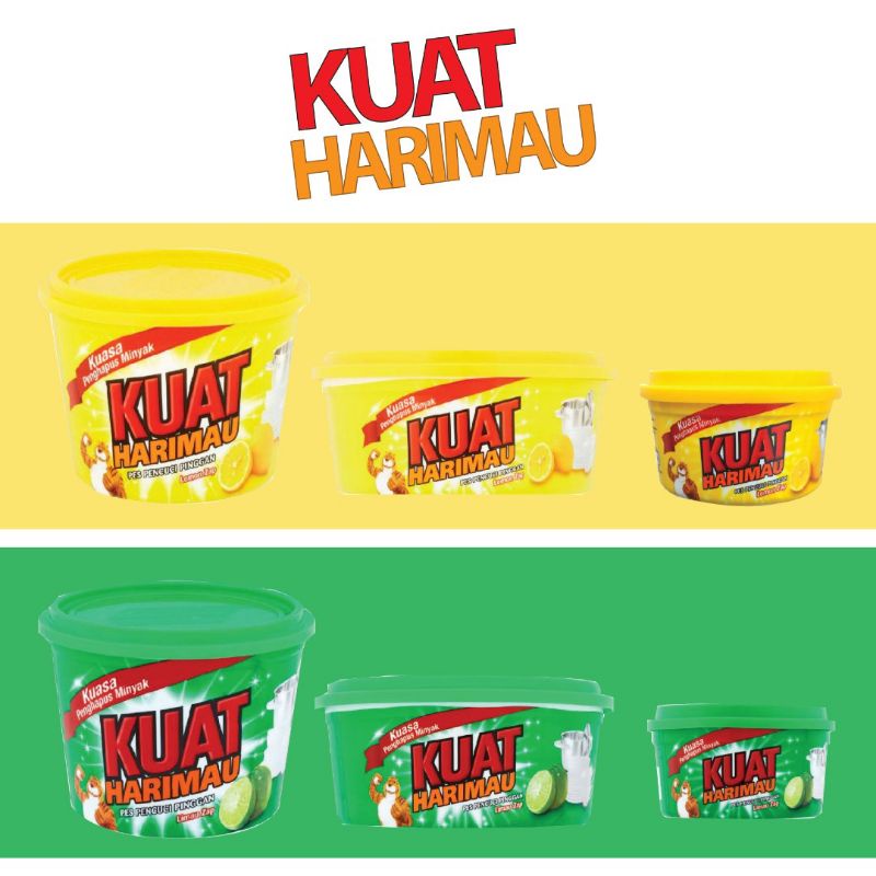 PES SABUN CUCI PINGGAN/DISHWASH/SABUN PERIUK/DISHWASH/ kuat harimau ...