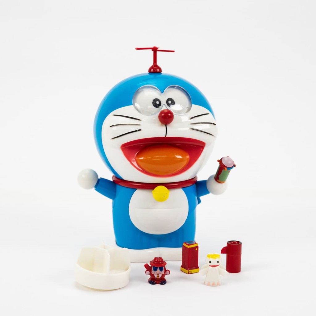 New Arrival GurGuru Doraemon Trending | Shopee Malaysia