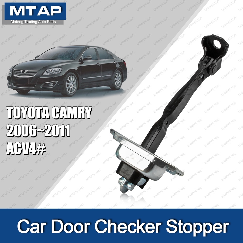 MTAP Door Stopper/Car Door Checker For TOYOTA CAMYR CAMRY ACV40 ACV41 ...