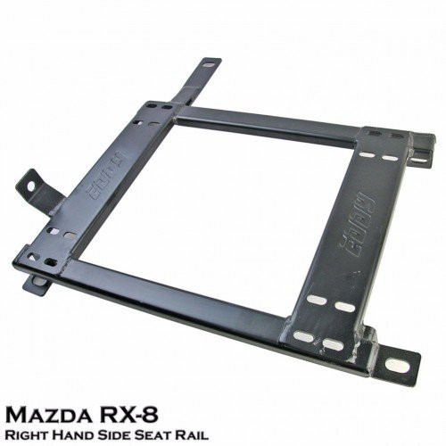 Lower Position Seat Rail For Mazda RX-8 | Shopee Malaysia
