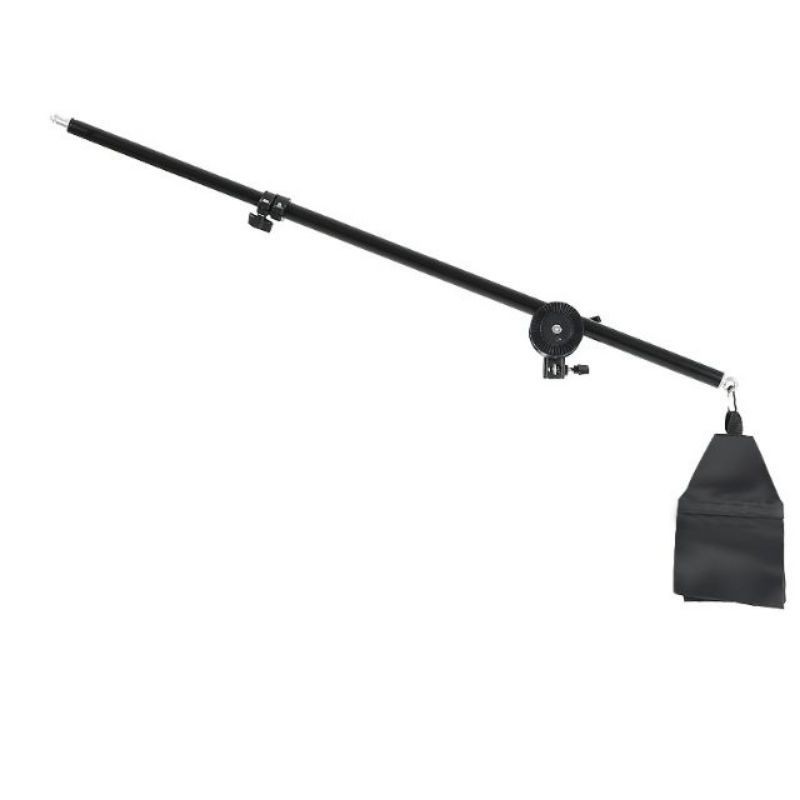 Boom arm for photo studio light stand | Shopee Malaysia