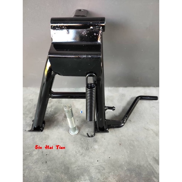 YAMAHA Y125 Y125Z Y125ZR MAIN STAND COMPLETE SETS BK HEAVY DUTY ...