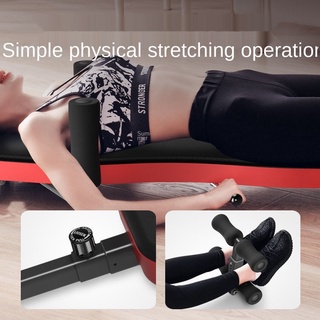 Exercise Equipment Traction to Reduce Stress Back Pain Cervical Spine ...
