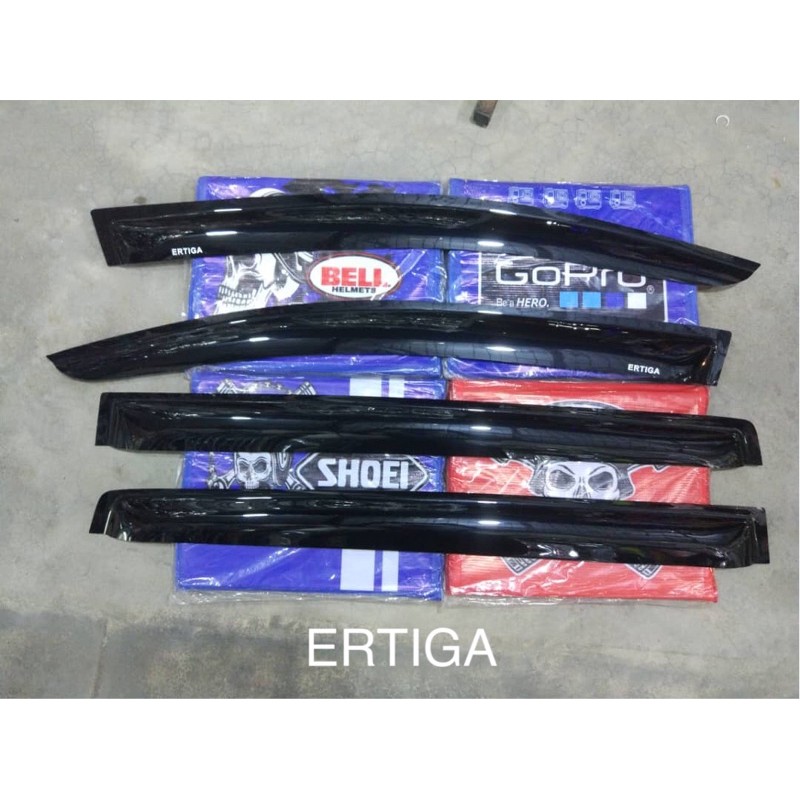 door visor ertiga visor tingkap proton ertiga | Shopee Malaysia