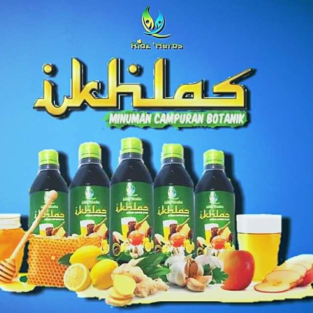 jus enzyme halia bentong ikhlas | Shopee Malaysia