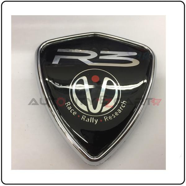 Proton Waja R3 Front Grille Logo | Shopee Malaysia