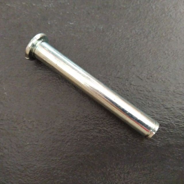 Yamaha RXZ Main Stand Shaft/Double Stand Shaft | Shopee Malaysia