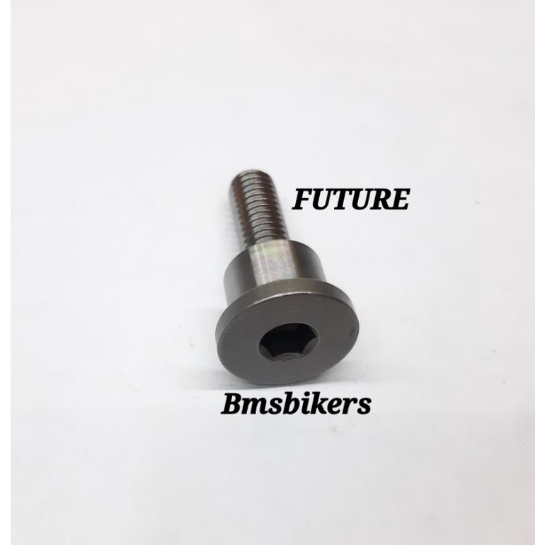 FUTURE BOLT CAM CHAIN GUIDE ROLLER (14675-KYZ-900) | Shopee Malaysia