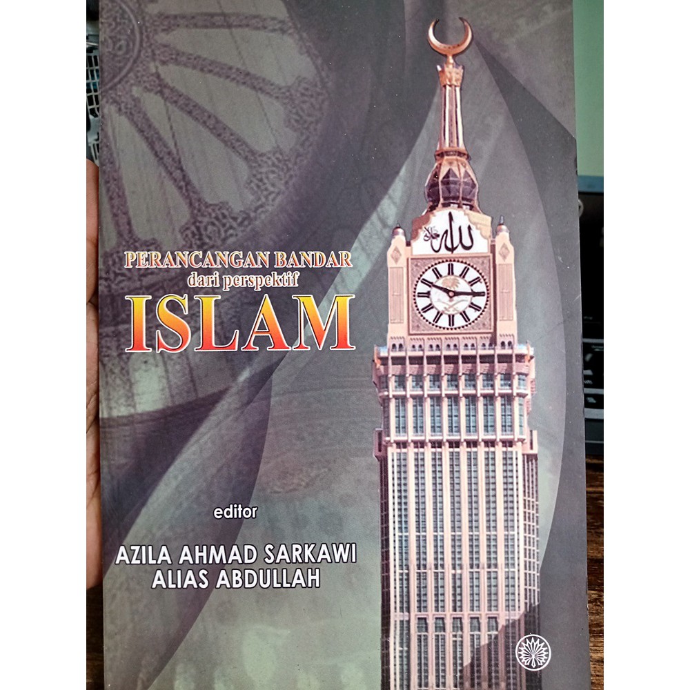 (DBP stok lama-RAK AB3) Perancangan Bandar Dari Perspektif Islam ...