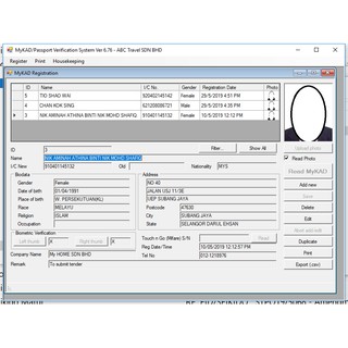 ACS ACR39U-U1 (USB Type A) Smart Card / MyKAD Reader + MyKAD APP/SDK ...