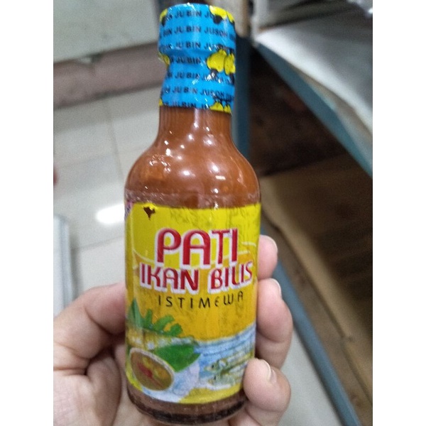 BUDU CAP KETEREH 🔥 1 BOTOL🔥 | Shopee Malaysia