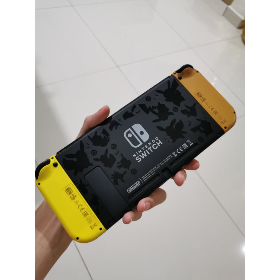 Nintendo Switch Jailbreak | Shopee Malaysia