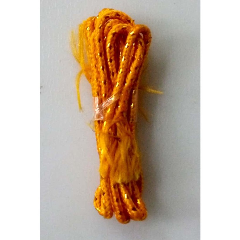 Thali Kayiru ( Gold / Nylon / Gilter / Kayiru ) | Shopee Malaysia