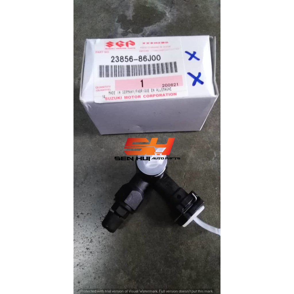 SUZUKI Swift Sport JOINT clutch pipe x housing 23856-86J00 Genuine Part ...