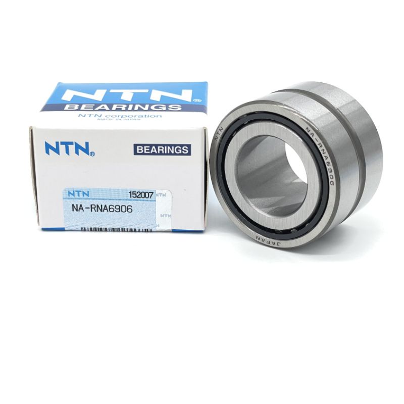 NTN RNA6906 (NEW HOLLAND 8060 Class shaft bearing) | Shopee Malaysia