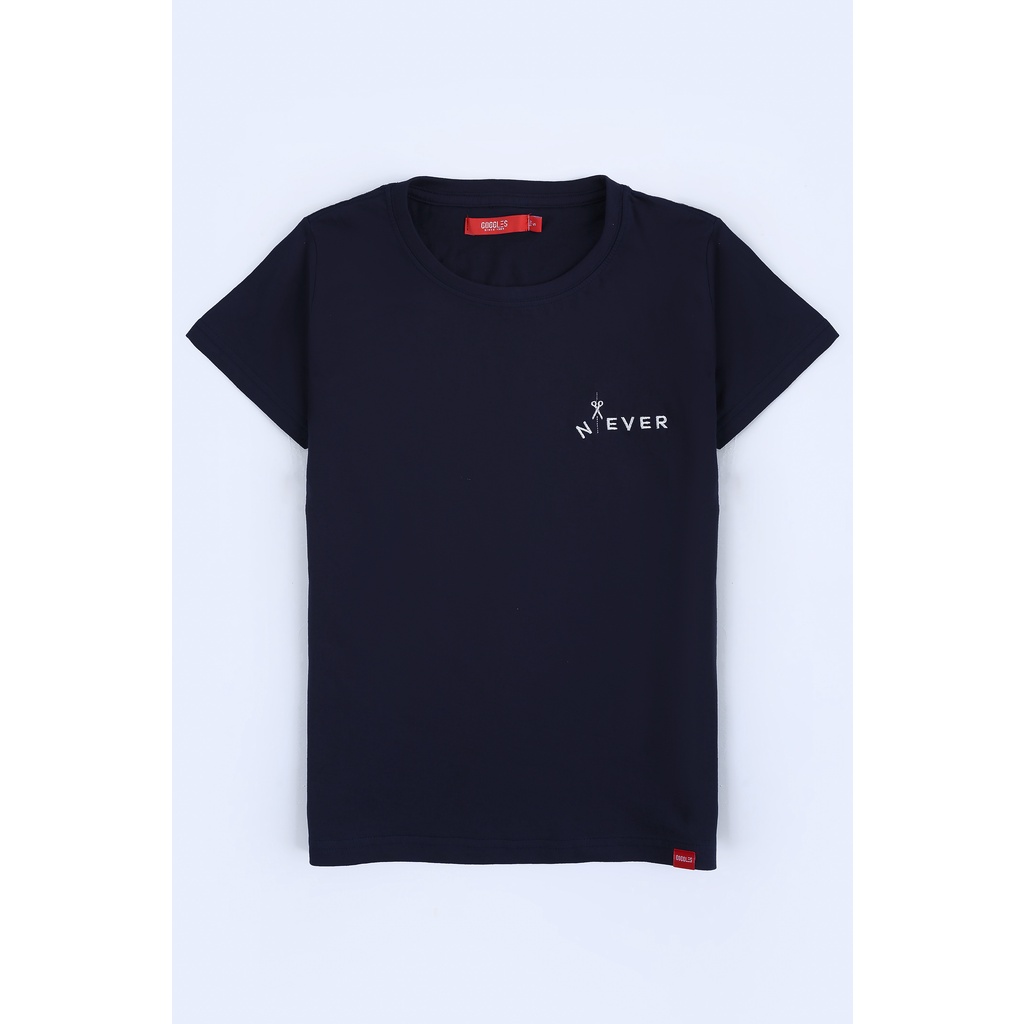 GOGGLES Ladies Short Sleeve T-Shirts 023240 (New Arrivals) | Shopee ...