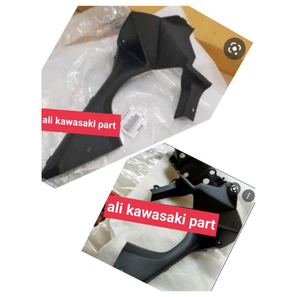 Original er6f ninja 650 dashboard speedometer meter cover | Shopee Malaysia