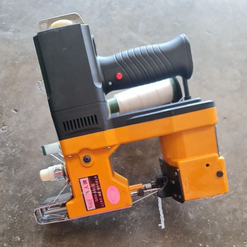 MESIN JAHIT GUNI SEWING MACHINE GK9-600 | Shopee Malaysia