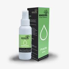 BENOSTAN Procto Spray | Shopee Malaysia