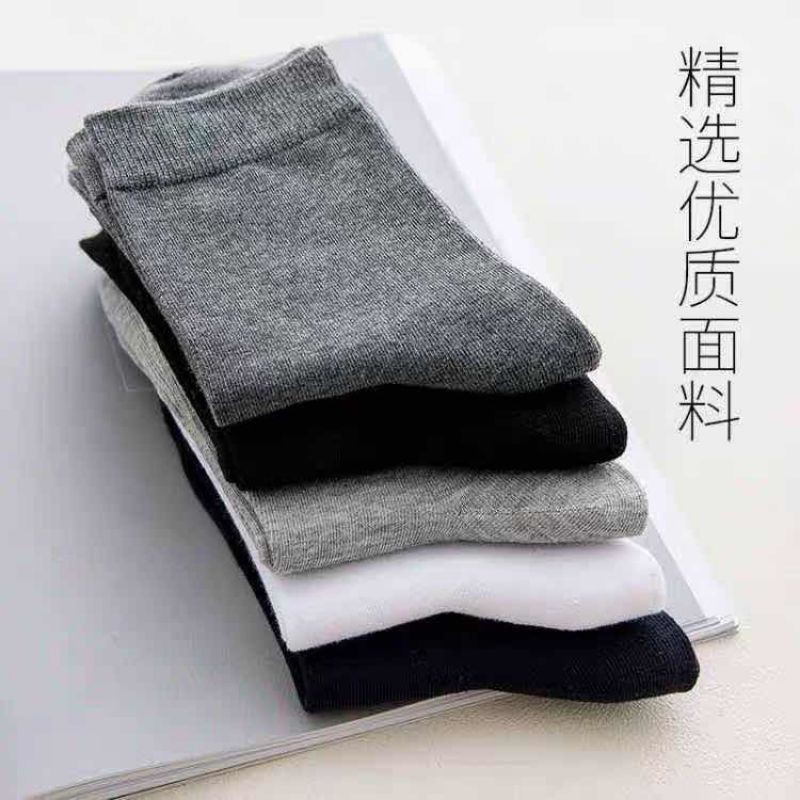 Premium socks (live only) | Shopee Malaysia