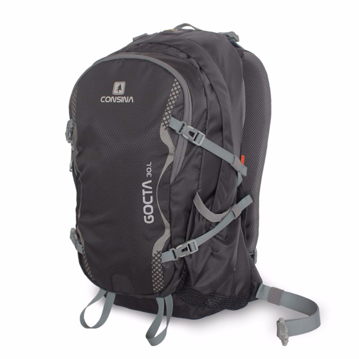 Consina Gocta Daypack Bag 30 L - Men's Women's Backpack | Shopee Malaysia