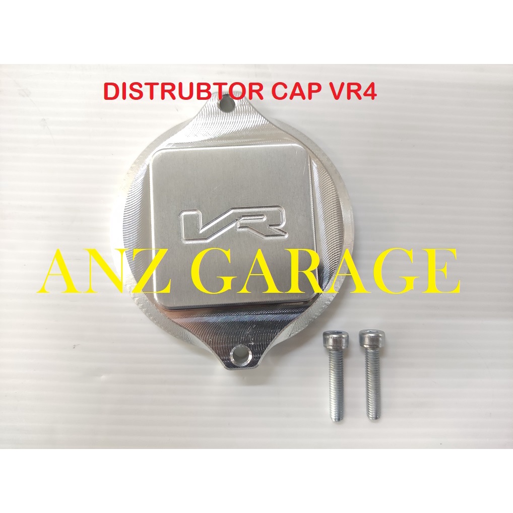 MITSUBISHI VR4 DISTRIBUTOR CAP BILLET VR | Shopee Malaysia