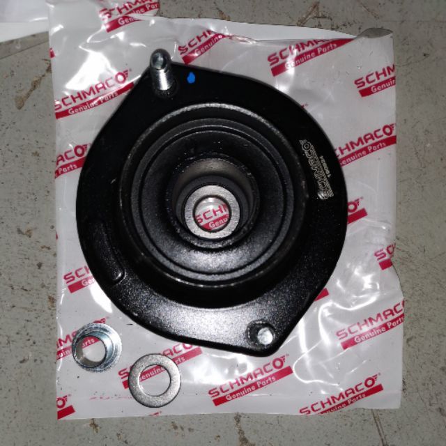PERODUA ALZA FRONT ABSORBER MOUNTING WITH CONE (SCHMACO) | Shopee Malaysia