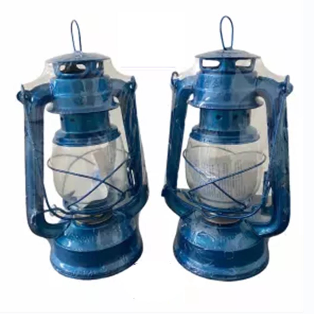 Lampu pelita Ayam portable outdoor camping lantern Hurricane lamp ...