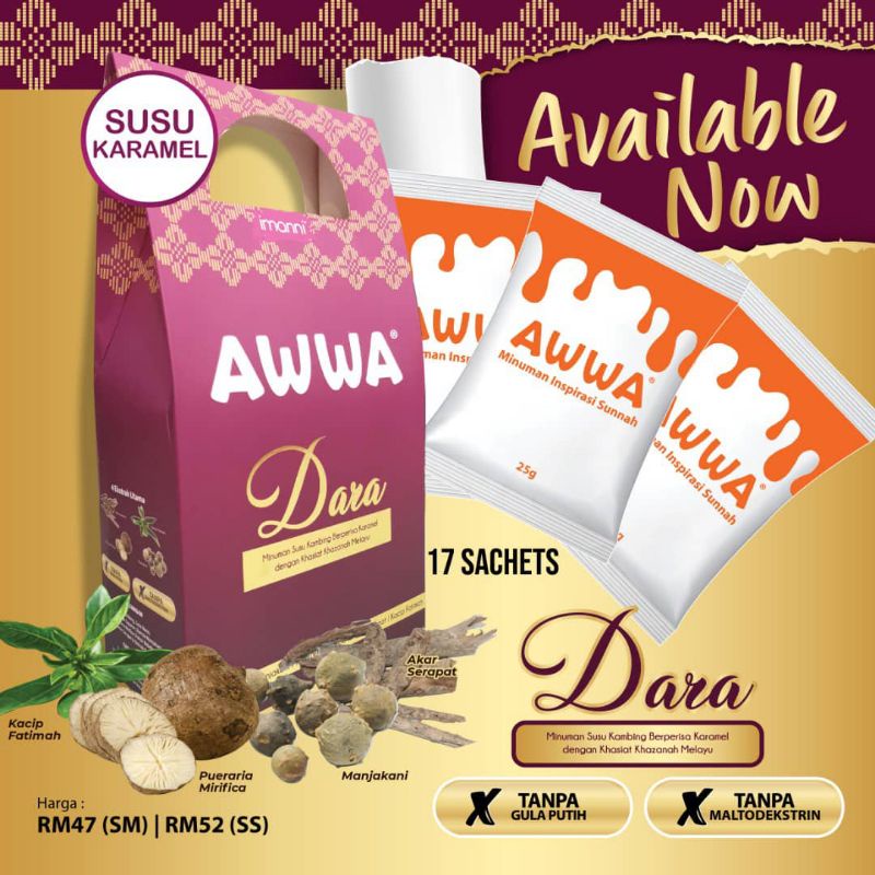 Jamu Moden-Kesihatan Dalaman | Shopee Malaysia