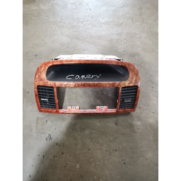 Toyota Camry Acv30 Cd Player Case | Shopee Malaysia
