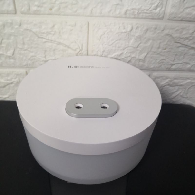 H20 usb humidifier diffuser 1000ml double spray battery 2000mah 充电款式 ...