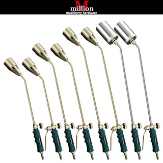 30mm-65mm Liquefied Gas Spray Gun Liquefied Gas Blow Blowtorch Flame ...