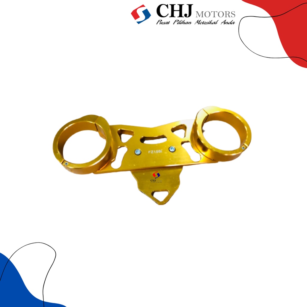 Racing Boy Fork Stabilizer FZ150i V3 | Shopee Malaysia